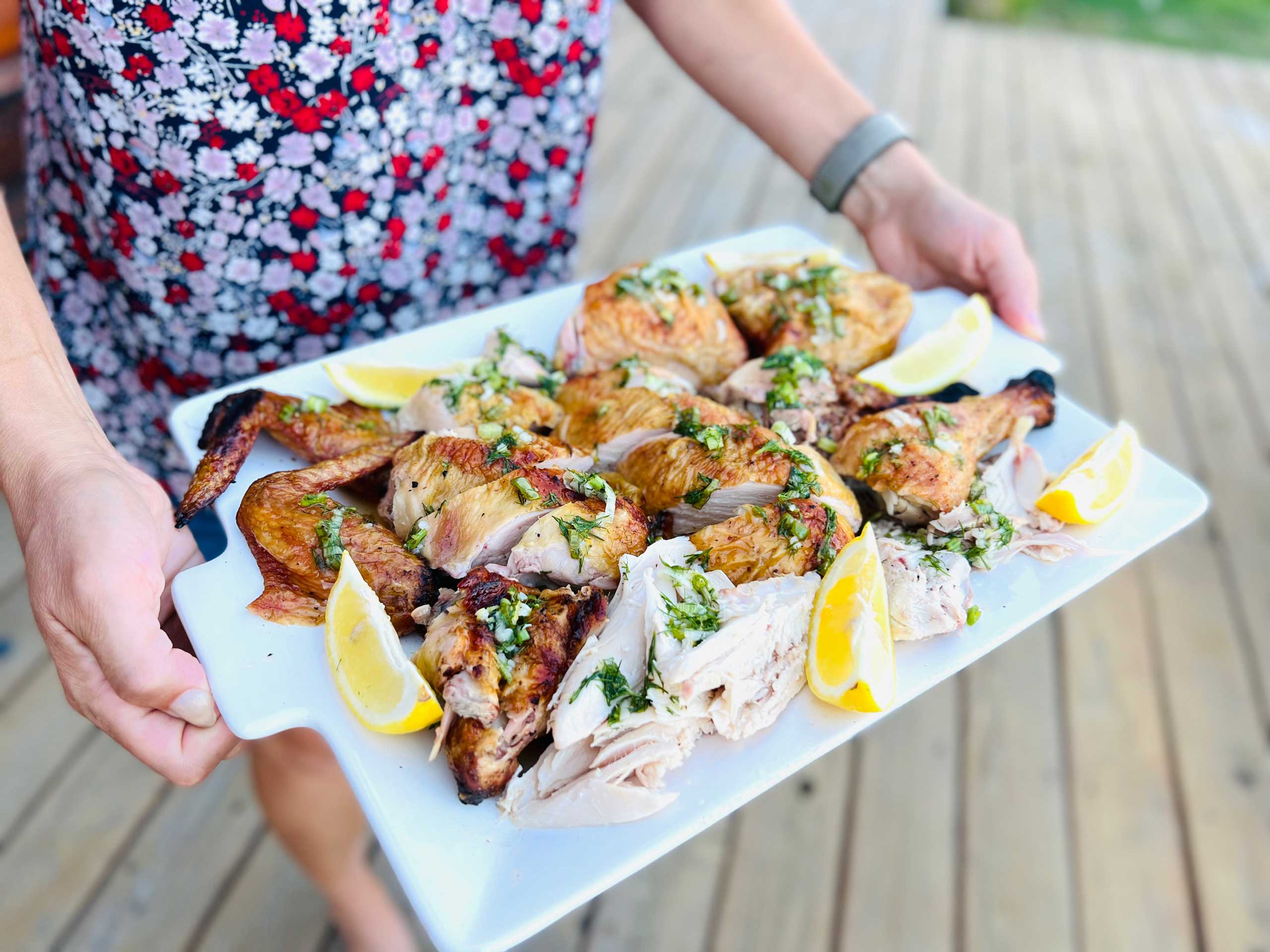 Coming Soon! – Feather Goat Farm